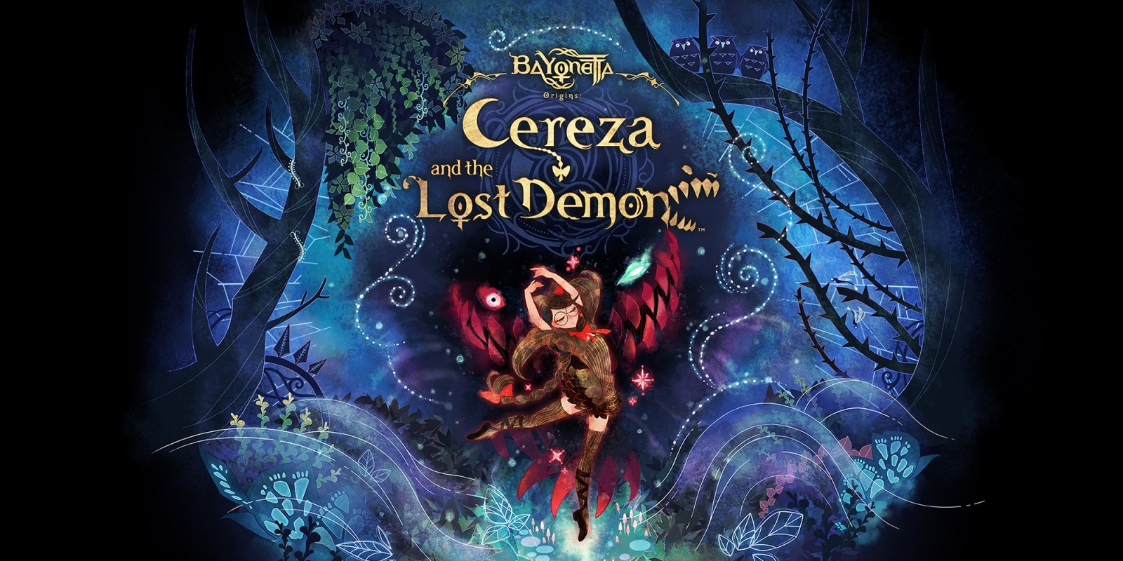 دانلود بازی Bayonetta Origins: Cereza and the Lost Demon برای نینتندو سوییچ